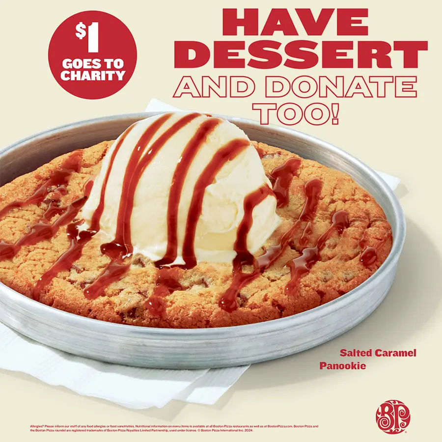 Events - Mary Centre